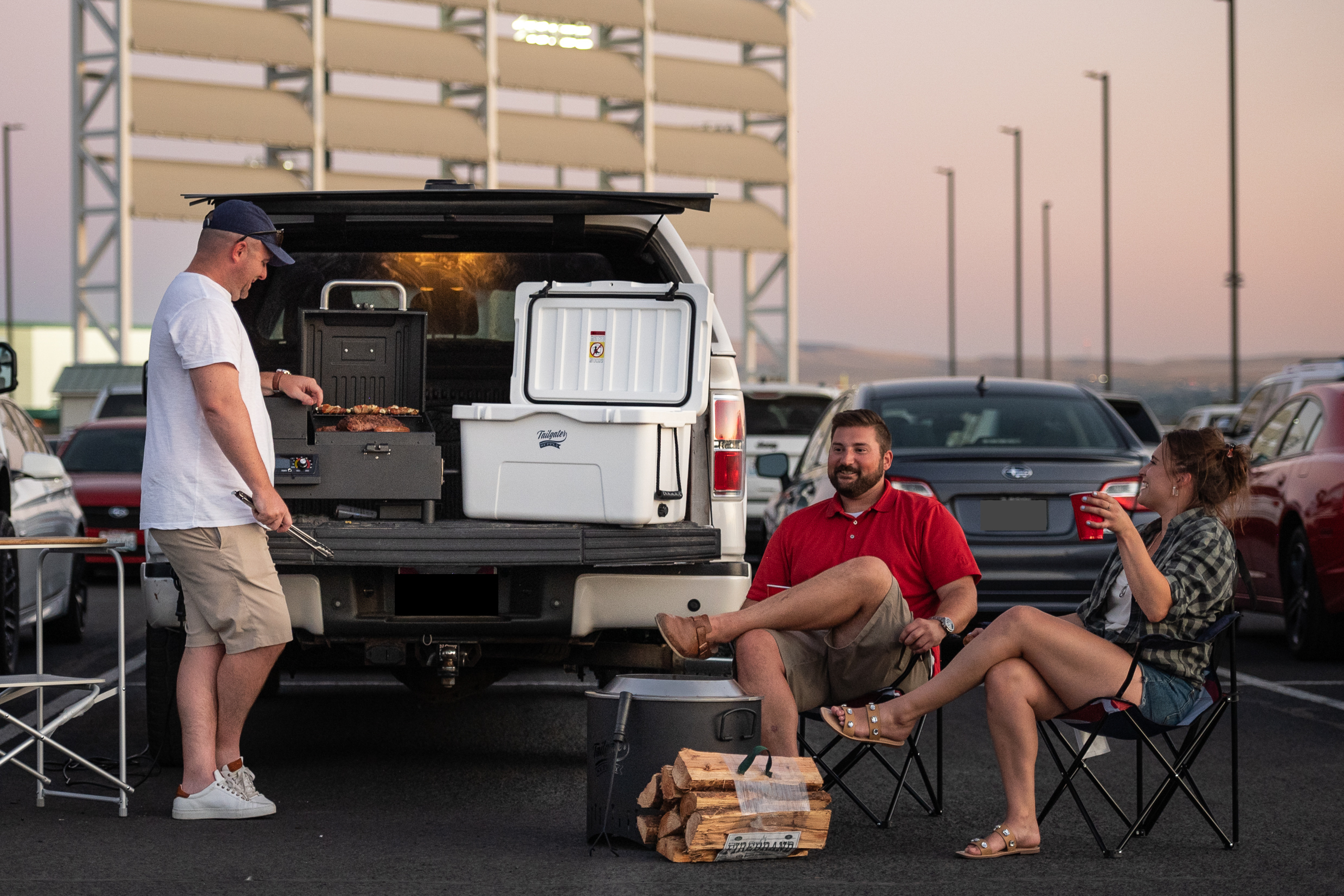 The Ultimate Guide to Tailgating: Celebrating the Game Day Culture